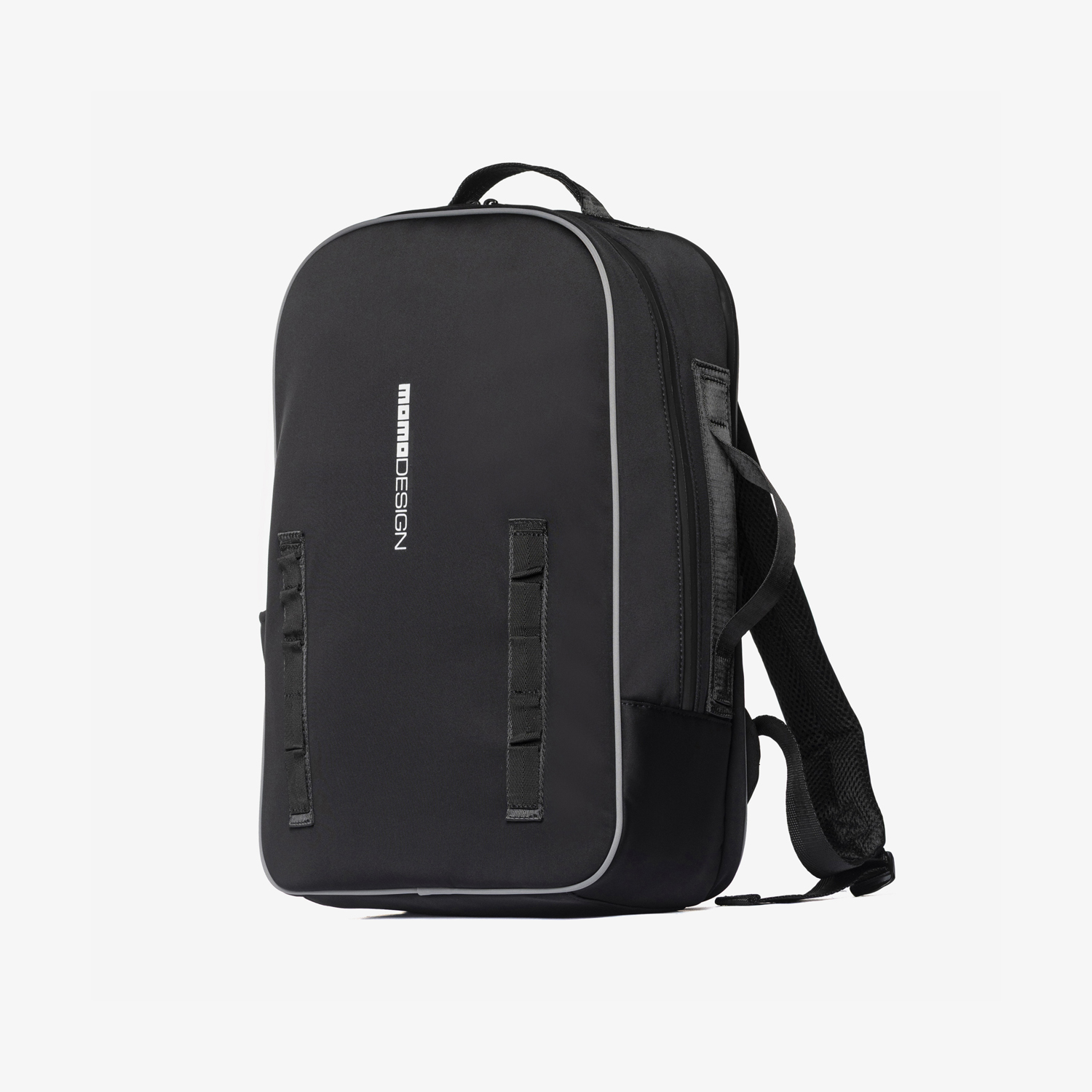 MOMODESIGN BACKPACK ALPHA URBAN SPORT IN BLACK – Купете онлайн за 300 ...