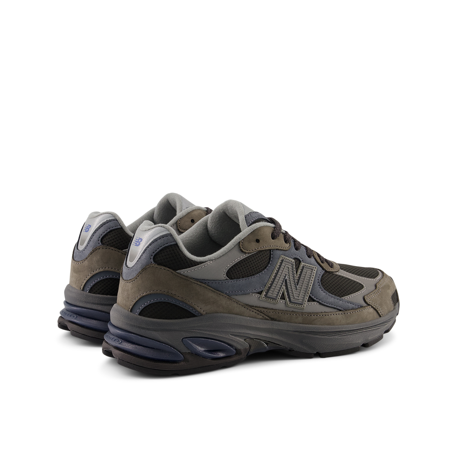 NEW BALANCE MEN'S 2010 IN DARK GREY – Купете онлайн за €170.00/332,49лв ...