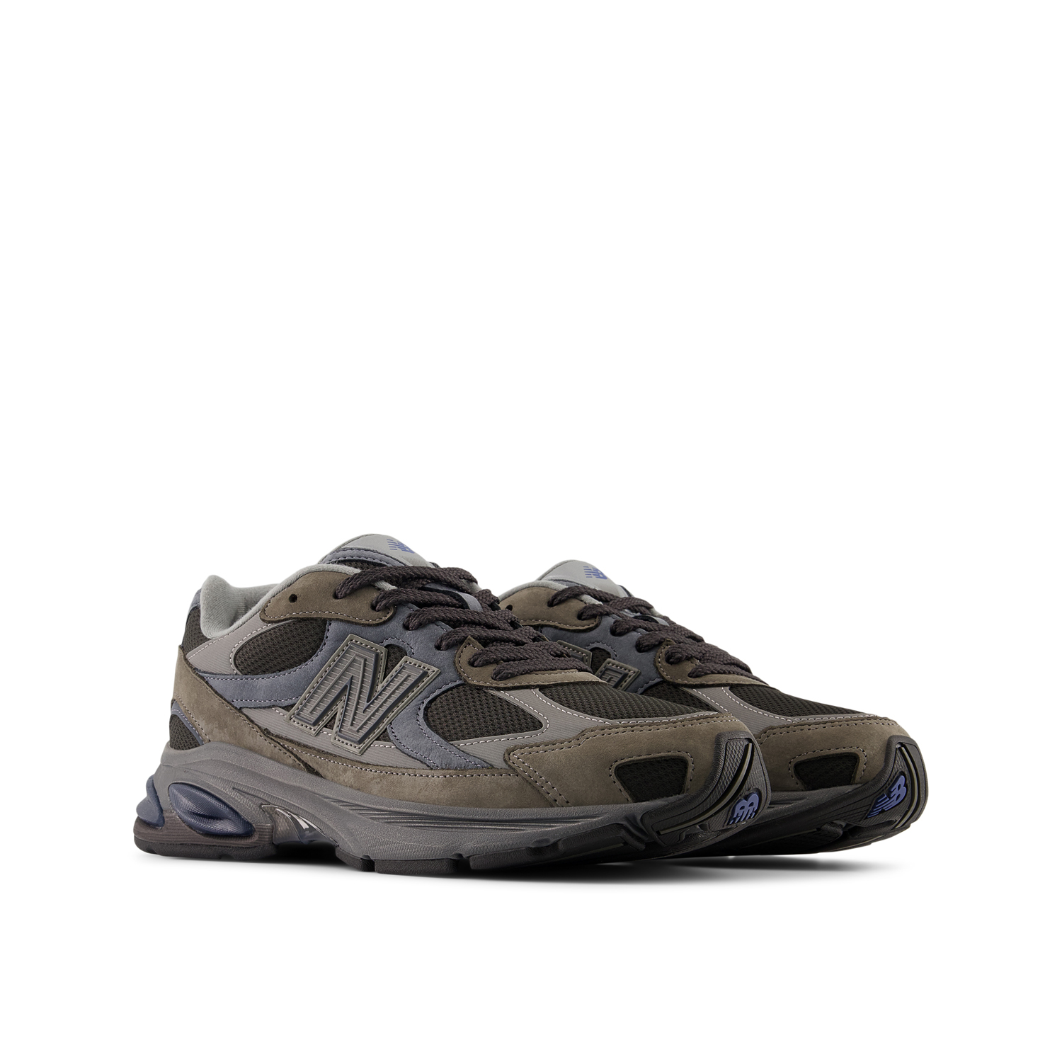 NEW BALANCE MEN'S 2010 IN DARK GREY – Купете онлайн за €170.00/332,49лв ...