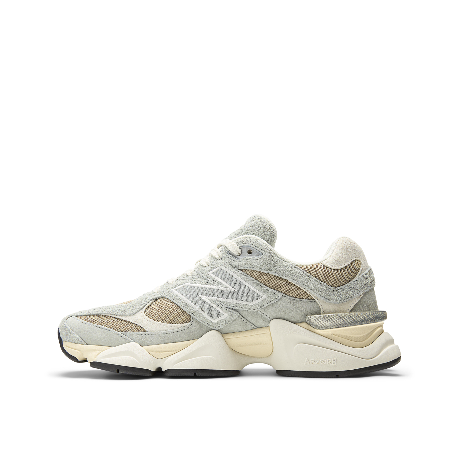 NEW BALANCE U9060 LONE STAR GREY STONEWAR – Купете онлайн за €190.00 ...