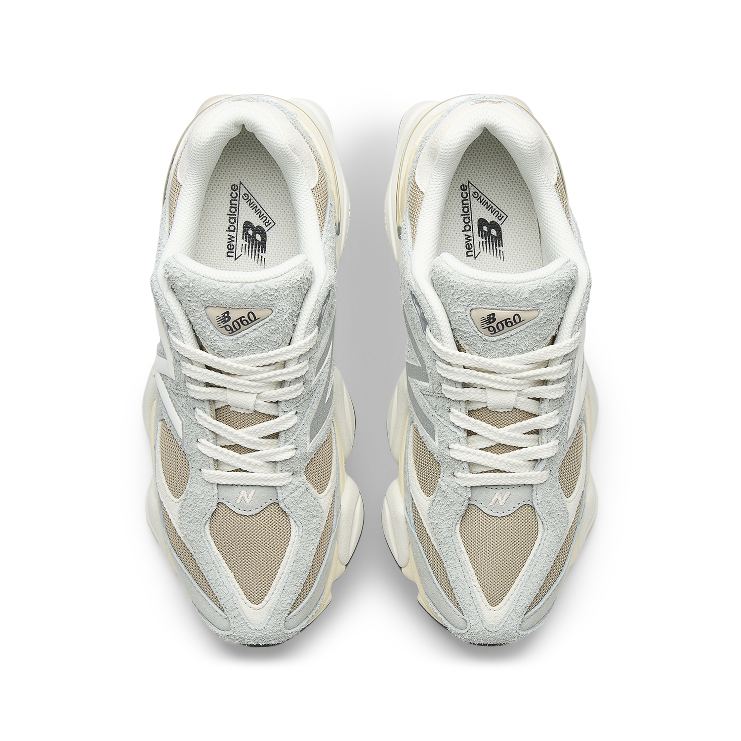 NEW BALANCE U9060 LONE STAR GREY STONEWAR – Купете онлайн за €190.00 ...